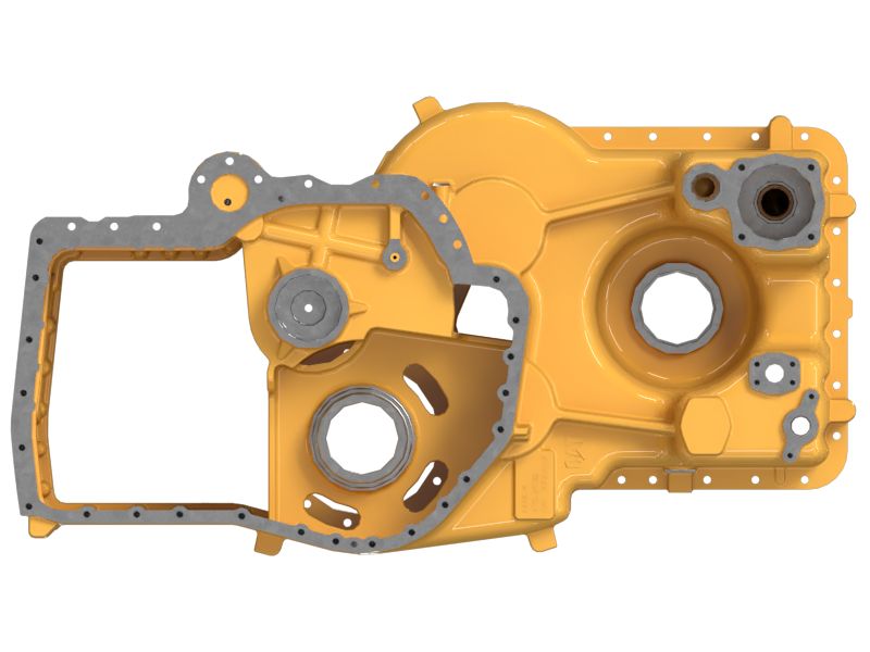 373-2822: Transmission Case | Cat® Parts Store