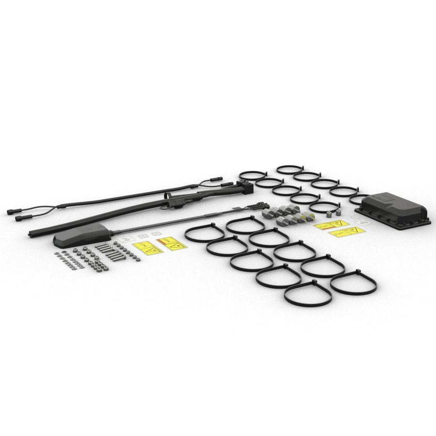 600-9408: Pl641V2-4G-V3 Sim-Engines | Cat® Parts Store