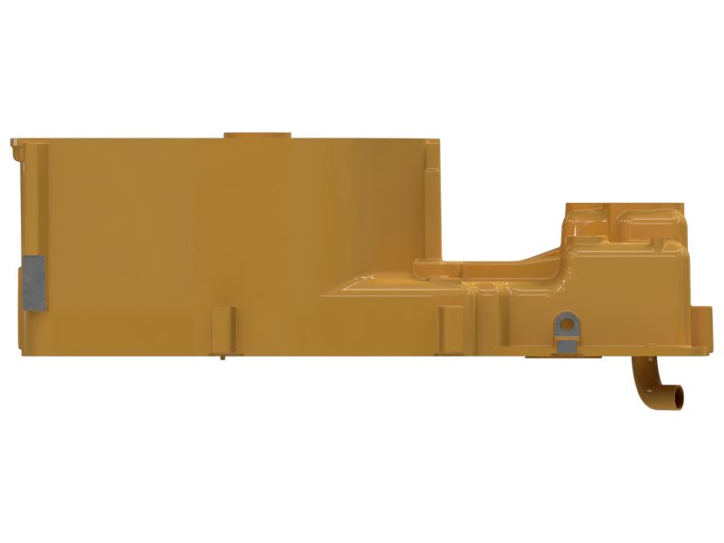 373-2822: Transmission Case | Cat® Parts Store