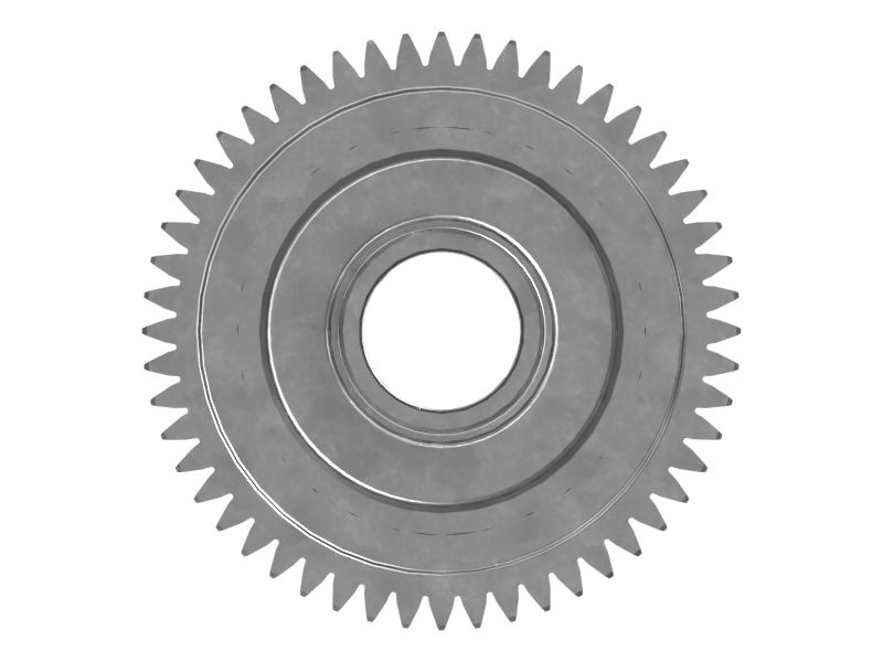 373-2882: Shaft Assembly | Cat® Parts Store