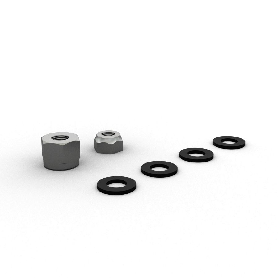 555-8218: FASTENER KIT | Cat® Parts Store