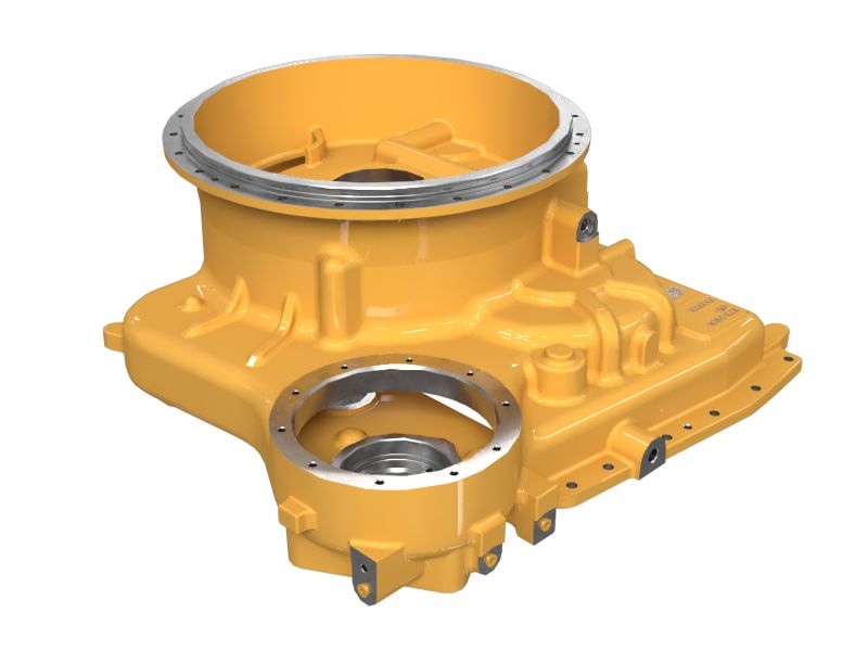 373-2821: Transmission Case | Cat® Parts Store