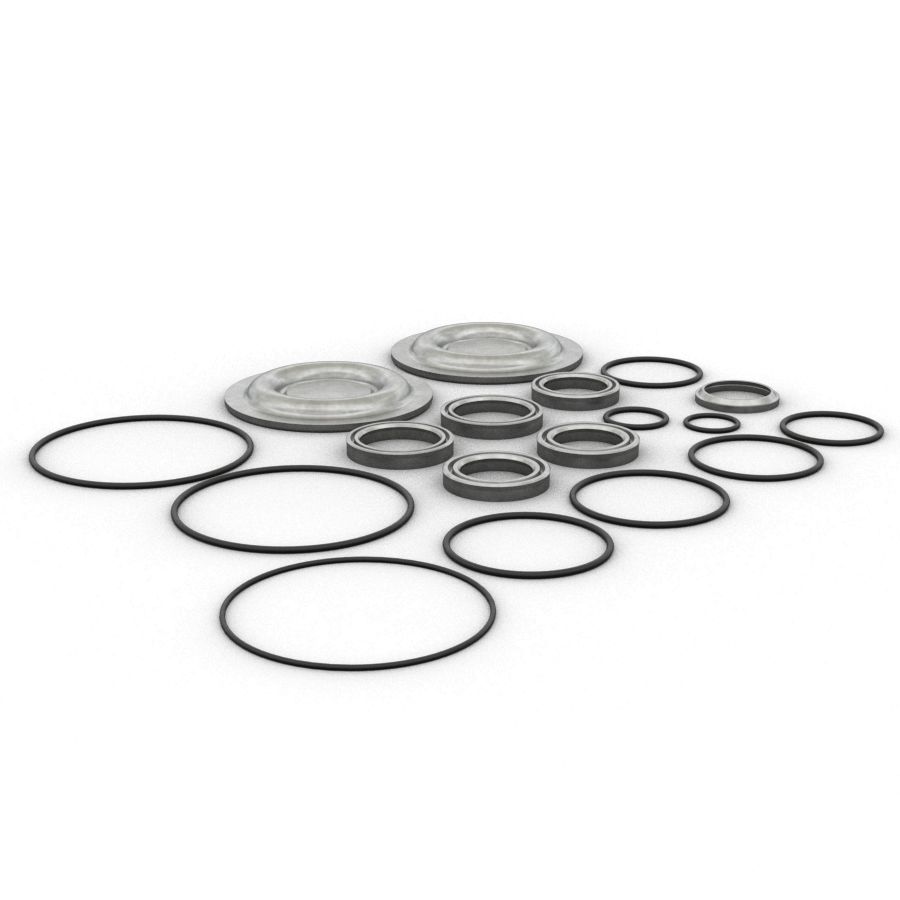 468-4391: KIT-REPAIR | Cat® Parts Store