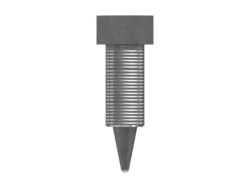 6L-5296: 19.05mm long Screw Pin | Cat® Parts Store