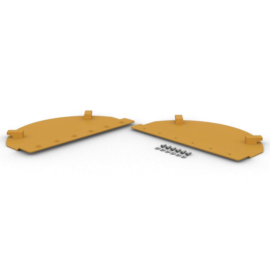 471-1988: Standard Swivel Guard | Cat® Parts Store