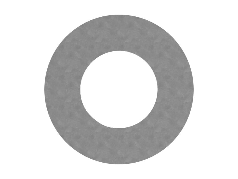 8Y-1727: 50mm Outer Diameter Spacer | CATCorp