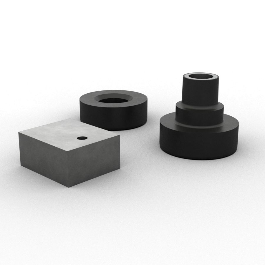 553-1202: BRACKET MOUNTING KIT | Cat® Parts Store