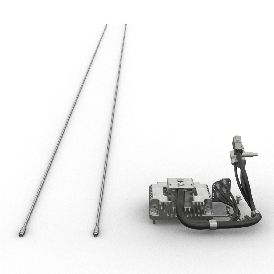 579-6550: PLE601 Kit - UGM LHD 2900G/3000H | Cat® Parts Store