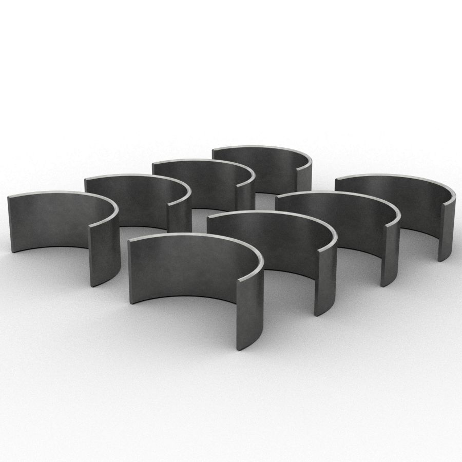 468-7769: Bearing Kit (0.508-MM Us) | Cat® Parts Store