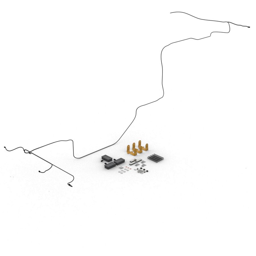 516-9828: Object Detect - 994F | Cat® Parts Store