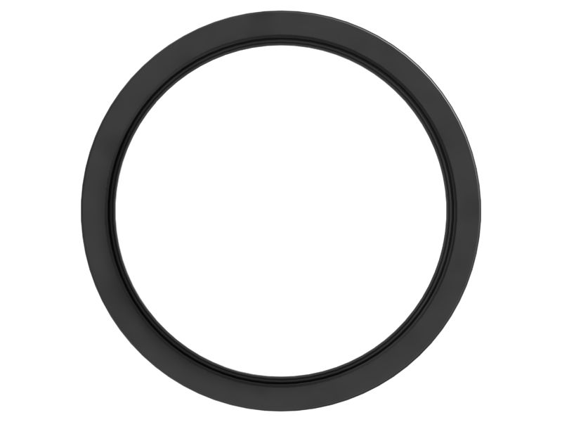 2W-1733: 186.33mm Outer Diameter Crankshaft Seal | Cat® Parts Store