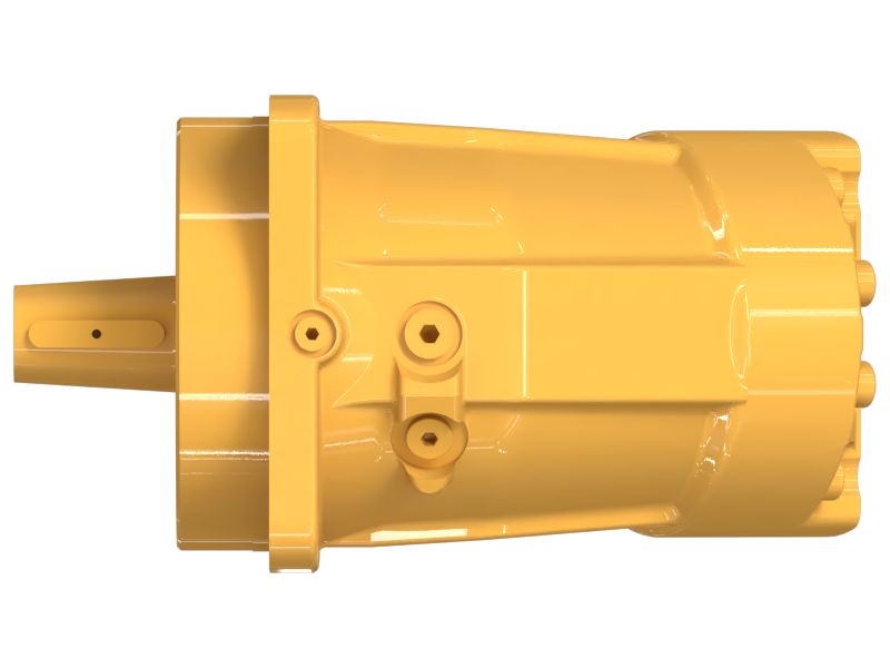 20R-0935: Cat® Reman Piston Motor Fixed Displacement | Cat® Parts Store