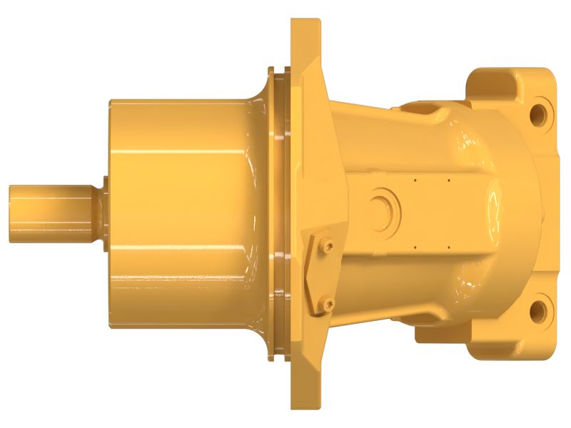 20R-6867: Cat® Reman Axial Piston Motor Fixed Displacement | Cat® Parts ...
