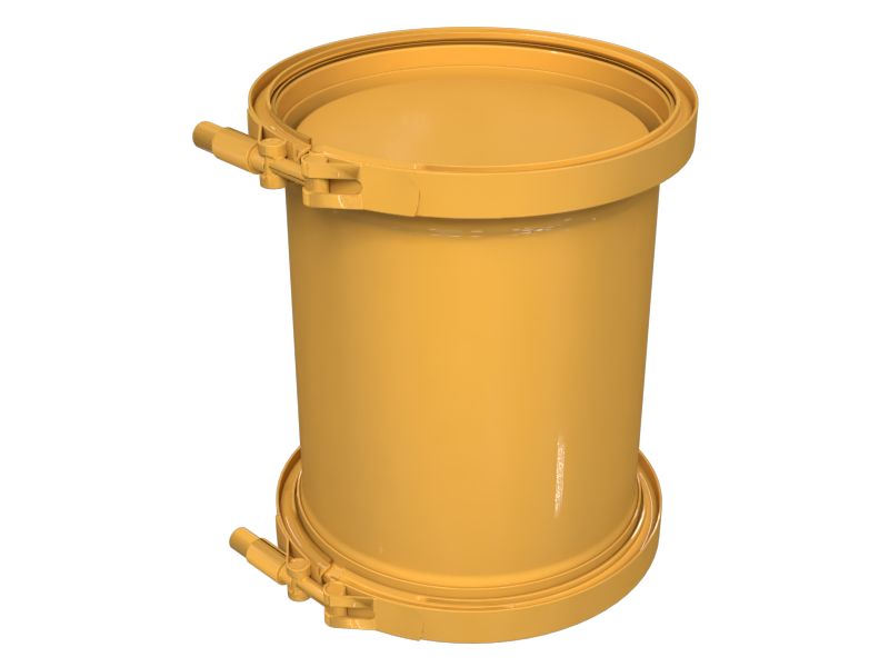 20R-3615: FILTER GP-DIESEL PARTICULATE | Cat® Parts Store