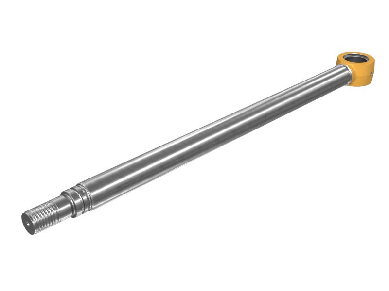 20R-7501: Cat® Reman Upgrade-to-New (UTN) Hydraulic Rod | Cat® Parts Store