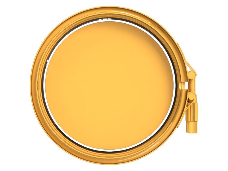 20R-3615: Cat® Reman Upgrade-to-New (UTN) DPF Filter Kit | Cat® Parts Store