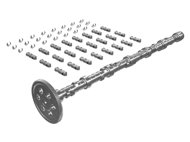 20R-7558: KIT-CAMSHAFT | Cat® Parts Store