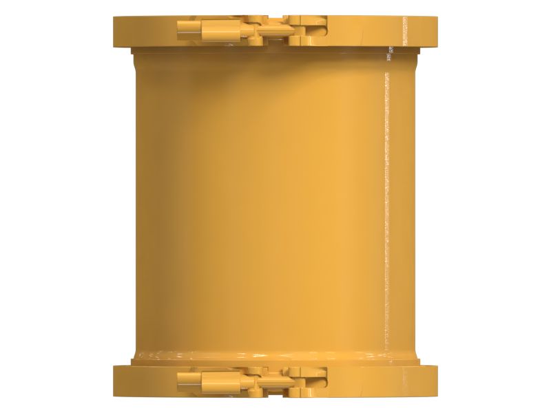 20R-3615: Cat® Reman Upgrade-to-New (UTN) DPF Filter Kit | Cat® Parts Store