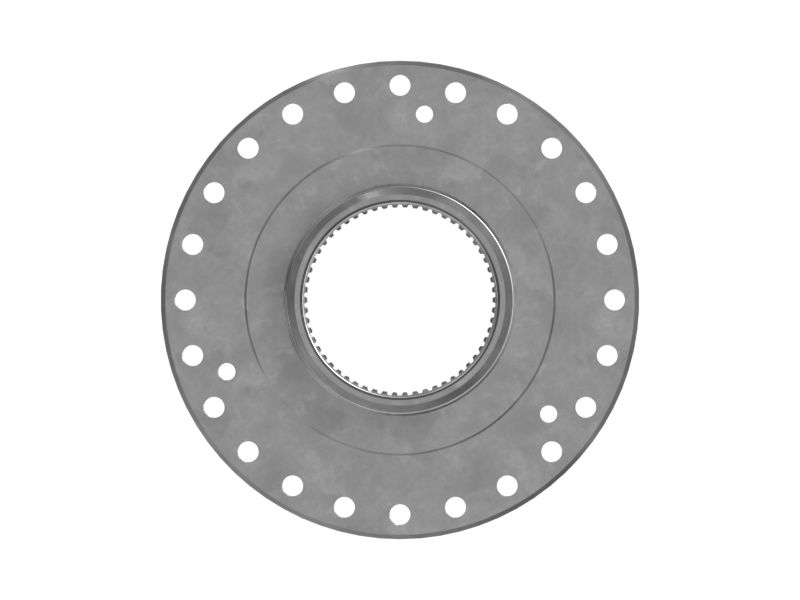 557-0232: HUB-TURBINE | Cat® Parts Store