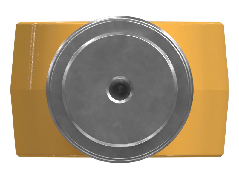 20R-7501: Cat® Reman Upgrade-to-New (UTN) Hydraulic Rod | Cat® Parts Store