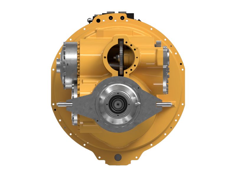 20R-9446: Cat® Reman Transmission | Cat® Parts Store