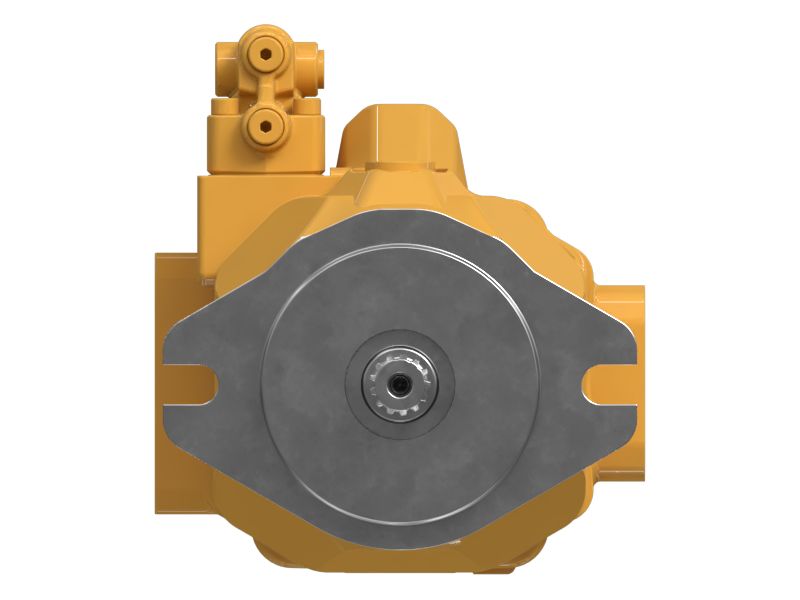 20R-7275: Cat® Reman Piston Pump | Cat® Parts Store