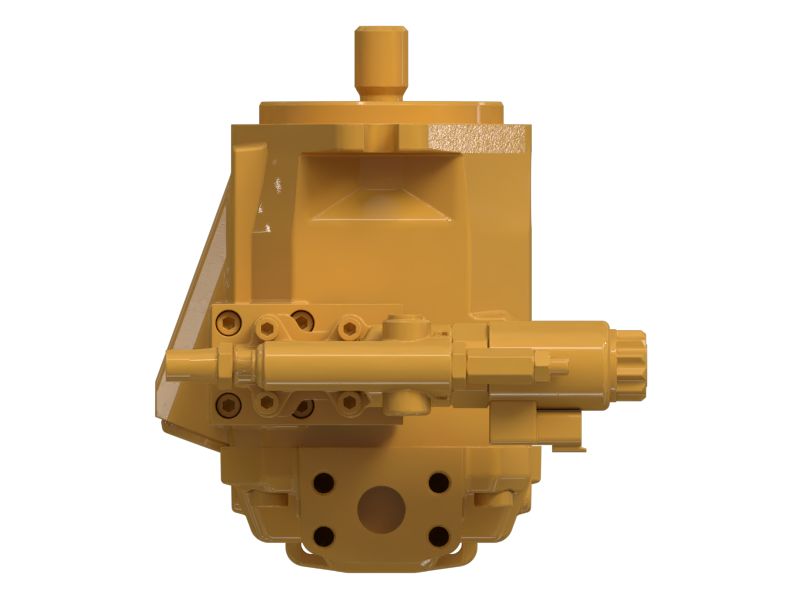20R-6868: Cat® Reman Piston Pump | Cat® Parts Store