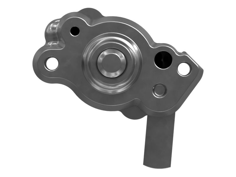 20R-3672: Cat® Reman Fuel Ratio Control Module | Cat® Parts Store