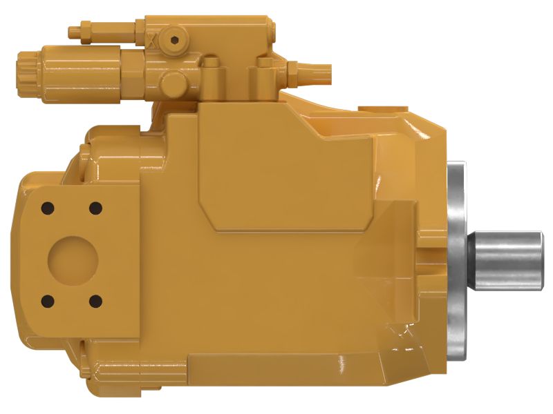 20R-9396: Cat® Reman Piston Pump | Cat® Parts Store