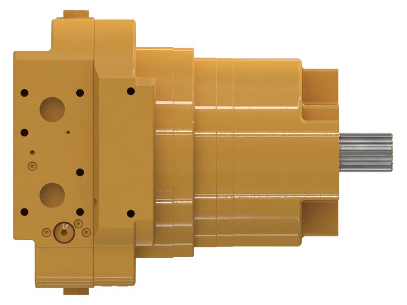 20R-8805: Cat® Reman Piston Motor Variable Displacement | Cat® Parts Store