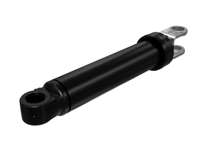11R-1026: Cat® Reman New with Core (NWC) Hydraulic Cylinder | Cat ...