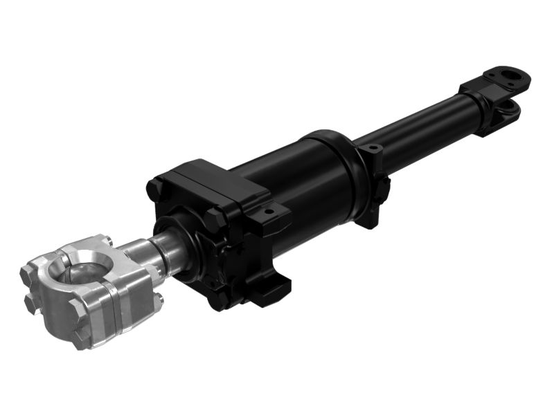 20R-9537: Cat® Reman Hydraulic Cylinder | Cat® Parts Store