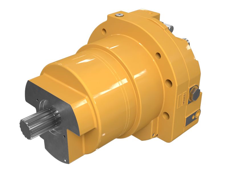 20R-8807: Cat® Reman Piston Motor Variable Displacement | Cat® Parts Store