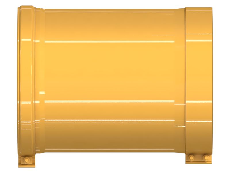 20R-8033: Cat® Reman Diesel Particulate Filter (DPF) Kit | Cat® Parts Store