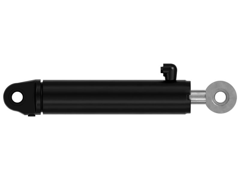 11R-0056: Cat® Reman New with Core (NWC) Hydraulic Cylinder | Cat ...