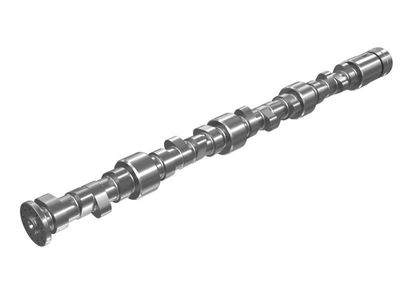 20R-6742: Cat® Reman C175 Rear Camshaft | Cat® Parts Store