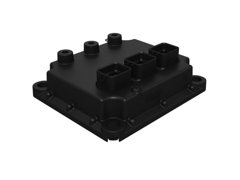 20R-8779: Cat® Reman Electronic Control Module (ECM) | Cat® Parts Store