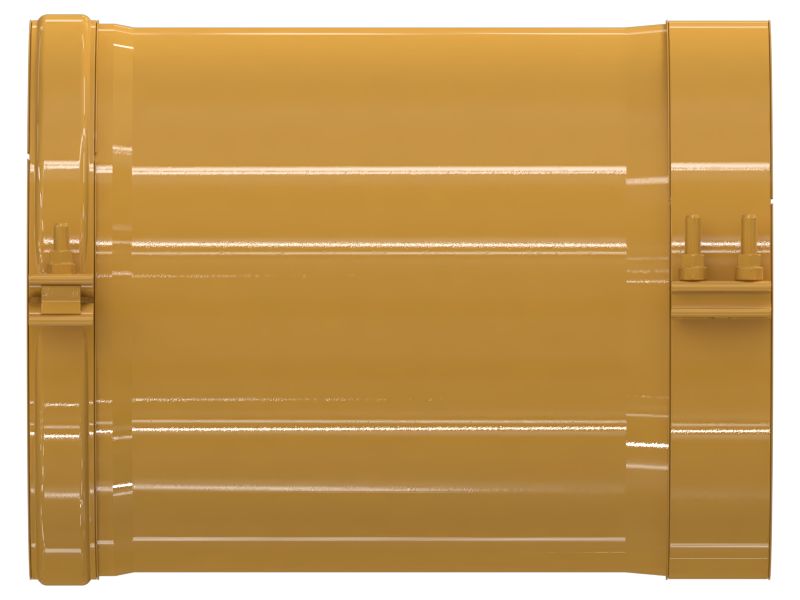 20R-8033: Cat® Reman Diesel Particulate Filter (DPF) Kit | Cat® Parts Store