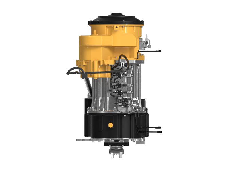 20R-9471: Cat® Reman Transmission | Cat® Parts Store