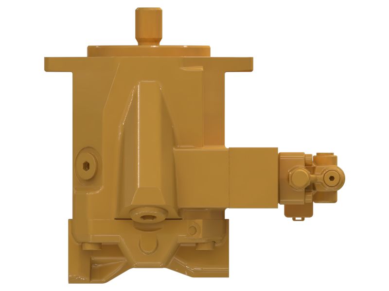 20R-6868: Cat® Reman Piston Pump | Cat® Parts Store