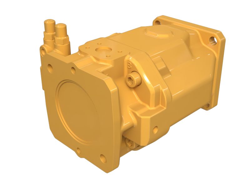 20R-9395: Cat® Reman Piston Pump | Cat® Parts Store