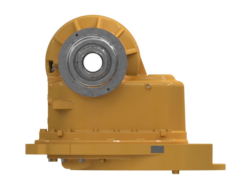 20R-9448: Cat® Reman Bevel and Transfer Gear Group | Cat® Parts Store