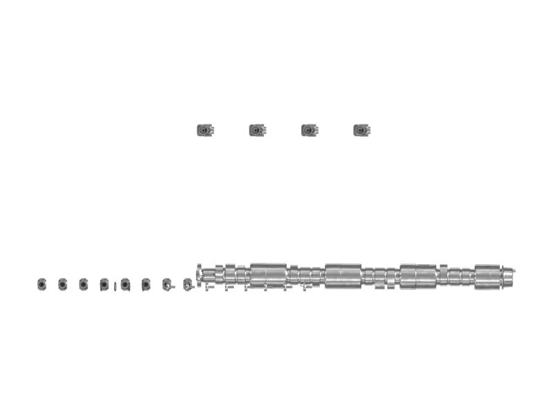 20R-5482: Cat® Reman Camshaft Kit | Cat® Parts Store