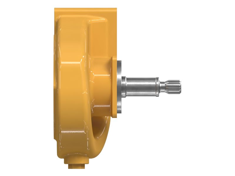 10R-1668: Cat® Reman Water Pump | Cat® Parts Store