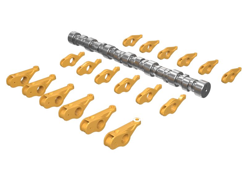 20R-9063: Reman Camshaft Kit | Cat® Parts Store