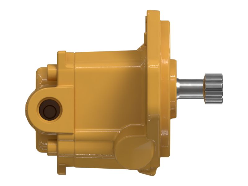 20R-1511: Cat® Reman Fuel Transfer Pump | Cat® Parts Store