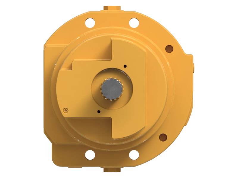 20R-8805: Cat® Reman Piston Motor Variable Displacement | Cat® Parts Store