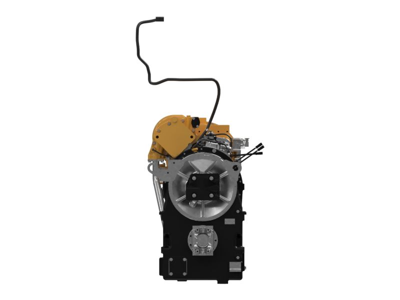 20R-9471: Cat® Reman Transmission | Cat® Parts Store
