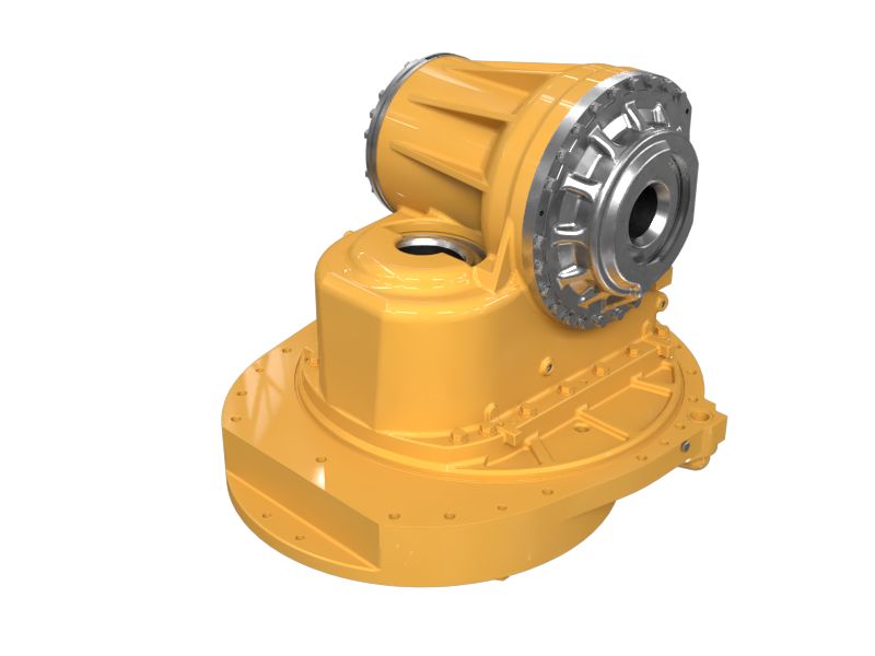 20R-9448: Cat® Reman Bevel and Transfer Gear Group | Cat® Parts Store