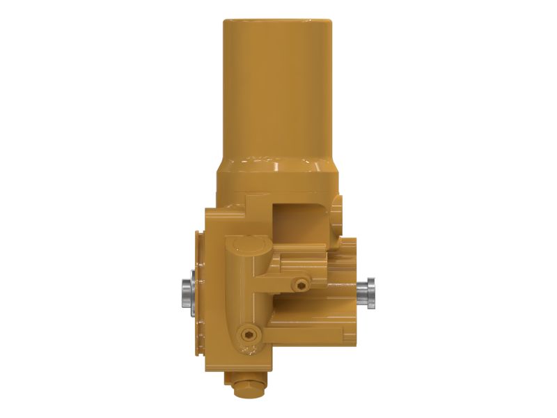 10R-7053: Cat® Reman Unit Injector Hydraulic Pump | Cat® Parts Store